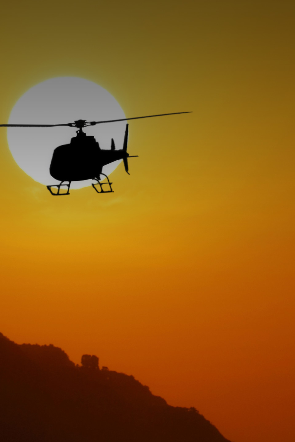 About Us - Line Up Aviation